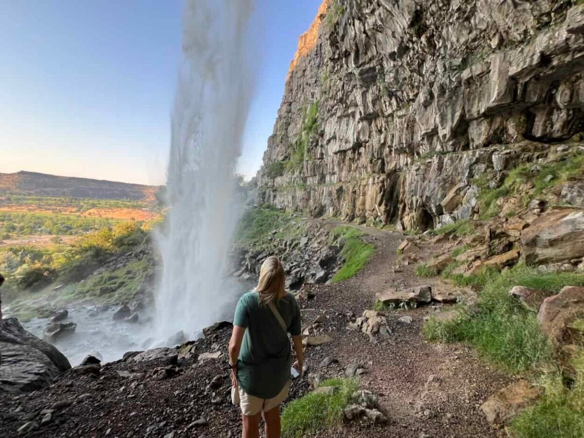 Cascade Wonders: 8 Must-See Waterfalls in Southern Idaho