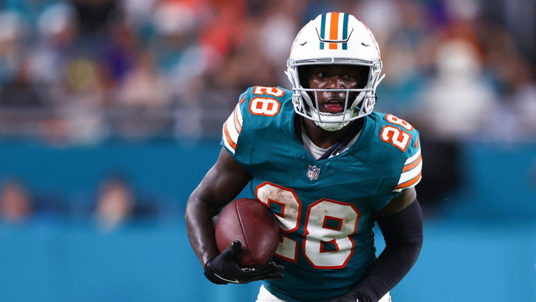 Miami Dolphins’ Most Valuable Player | Week Two | Run, Achane, Run Miami Dolphins’ Most Valuable Player | Week Two | Run, Achane, Run