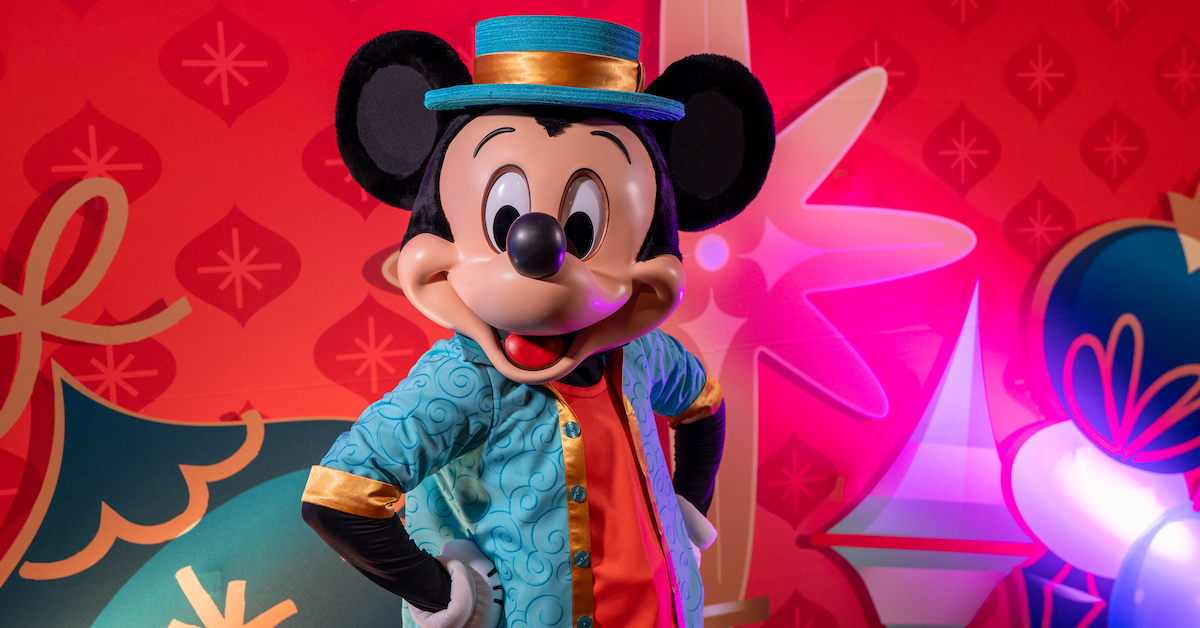 All of the Characters at Jollywood Nights: A Complete Guide