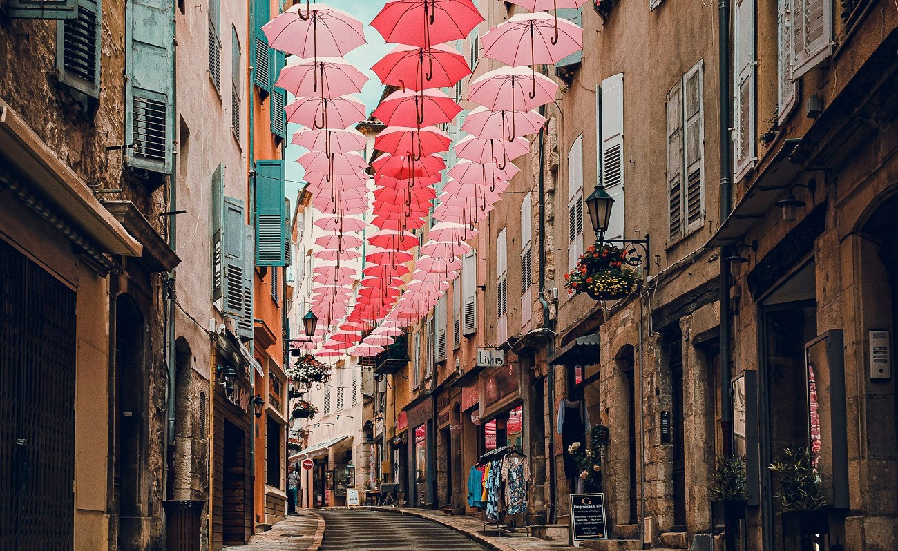 Voici les 10 villes les plus ensoleillées de France (ou pourquoi on a ... Voici les 10 villes les plus ensoleillées de France (ou pourquoi on a ...