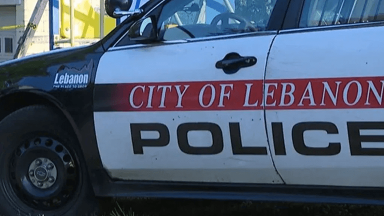 Child stabbed during fight involving students behind Lebanon High ...