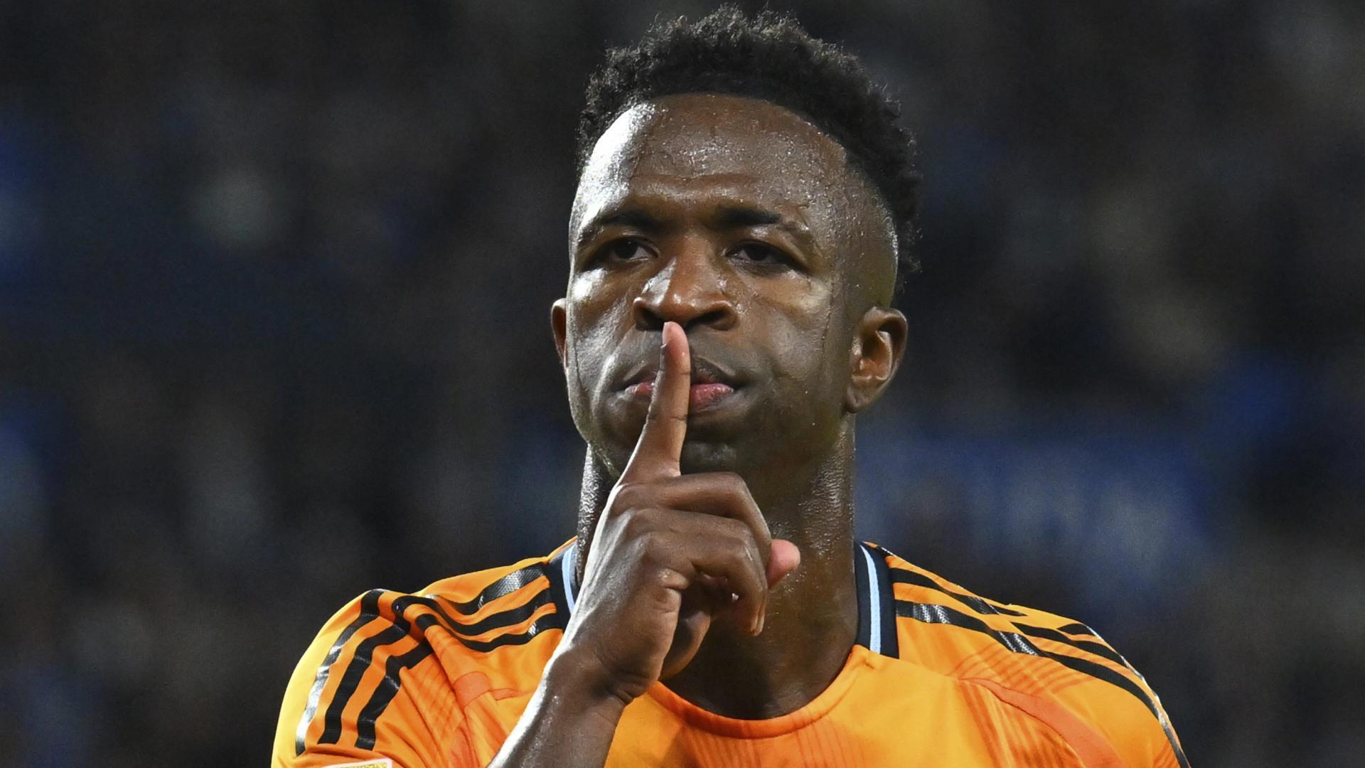 Vinícius Jr. tiene nueva novia, la 'influencer' Maria Julia Mazalli: su ...