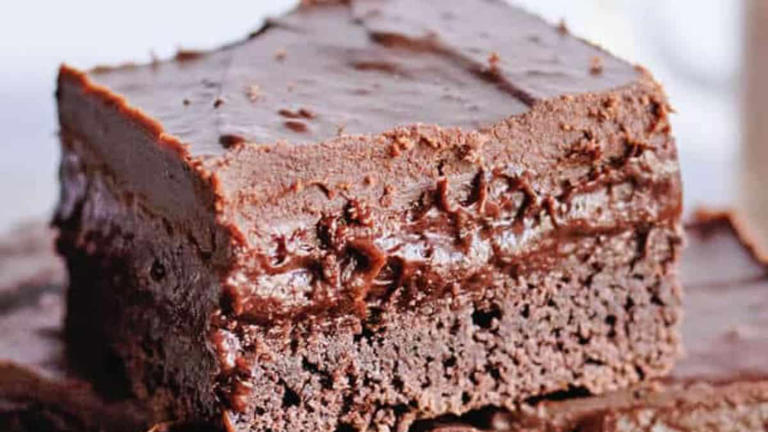 32 Desserts That Start With a Box of Pudding Mix (and Taste Completely ...