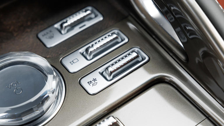 2024 Lincoln Nautilus Hybrid First Test: Simply Sumptuous