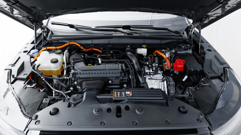 2024 Lincoln Nautilus Hybrid First Test: Simply Sumptuous