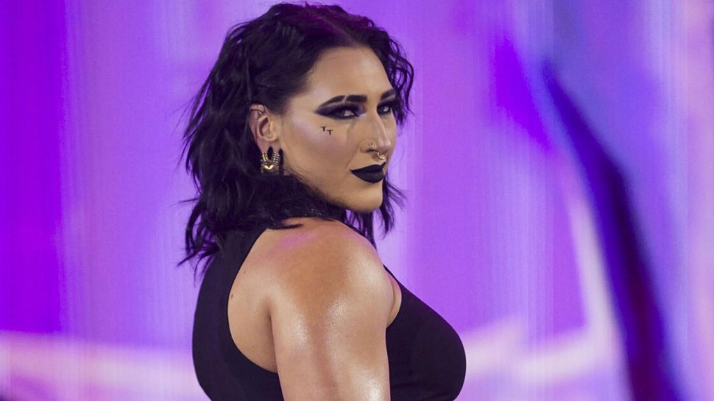 Rhea Ripley Gets Emotional Sharing What Having CM Punk In WWE Means