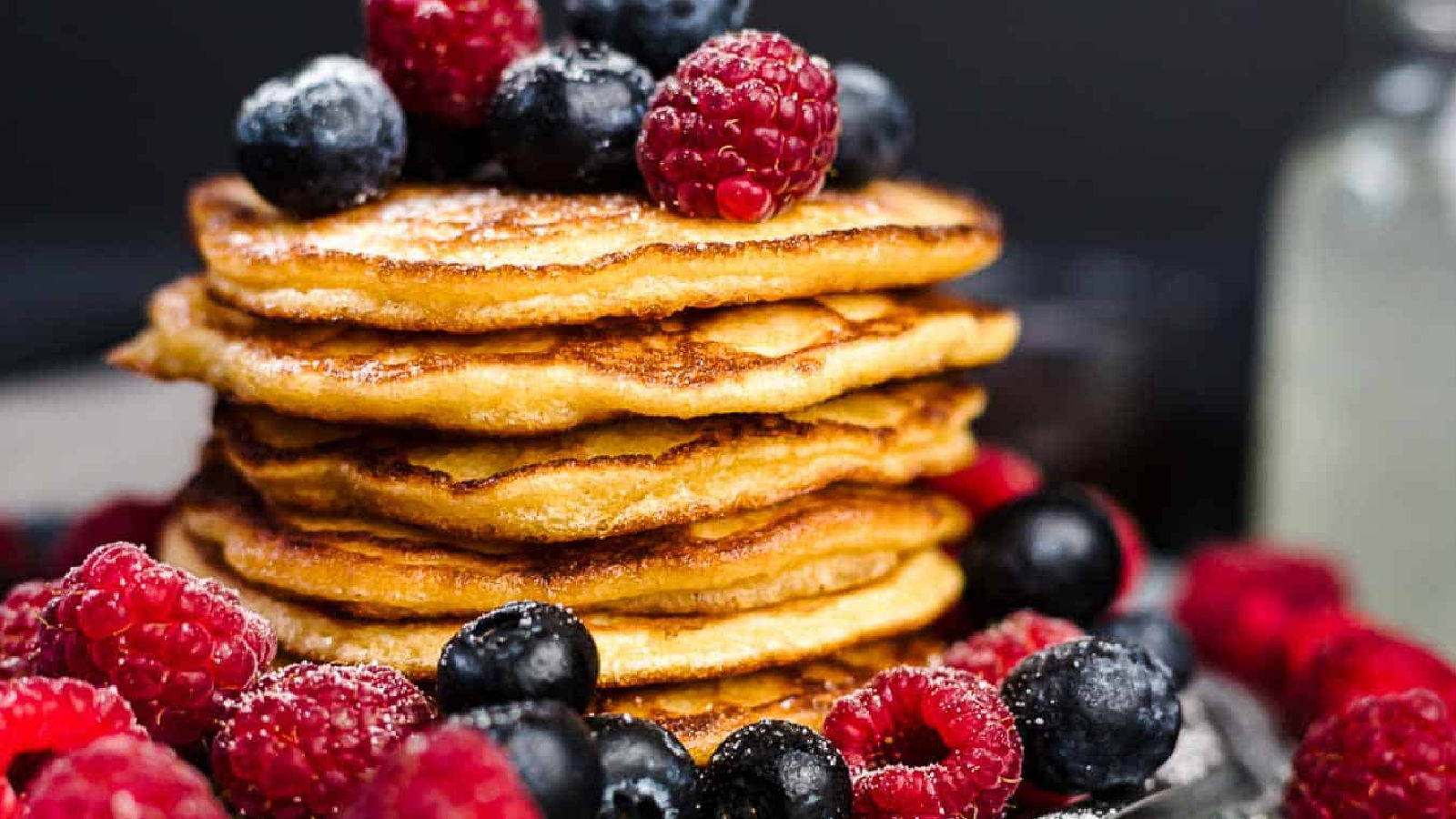 28 Brunch Recipes That Do It All, No Breakfast or Lunch Needed