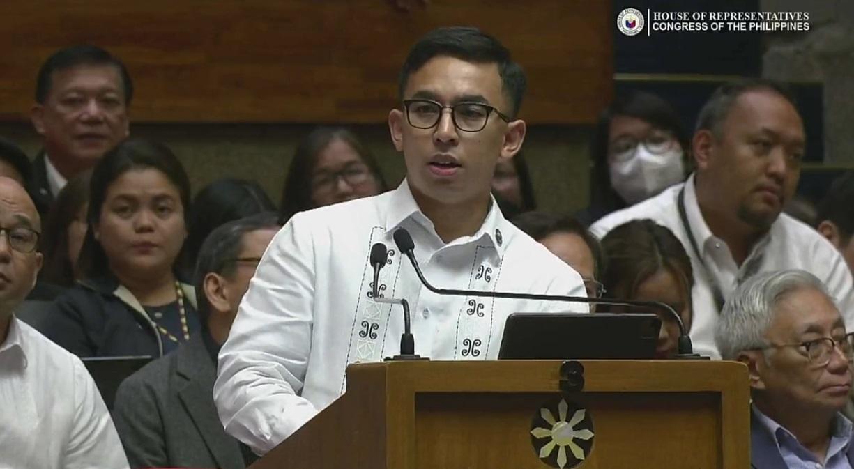 House probe into DepEd voucher program ‘ghost students’ sought