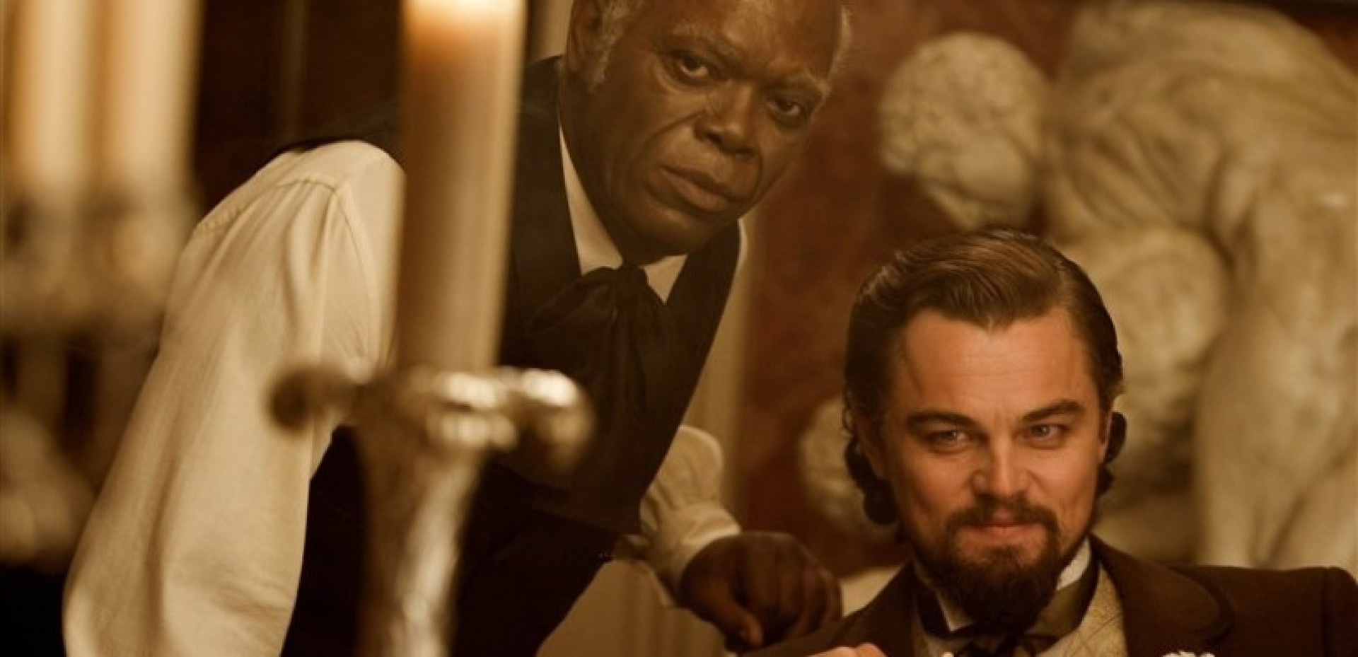 The greatest movie villains of all time