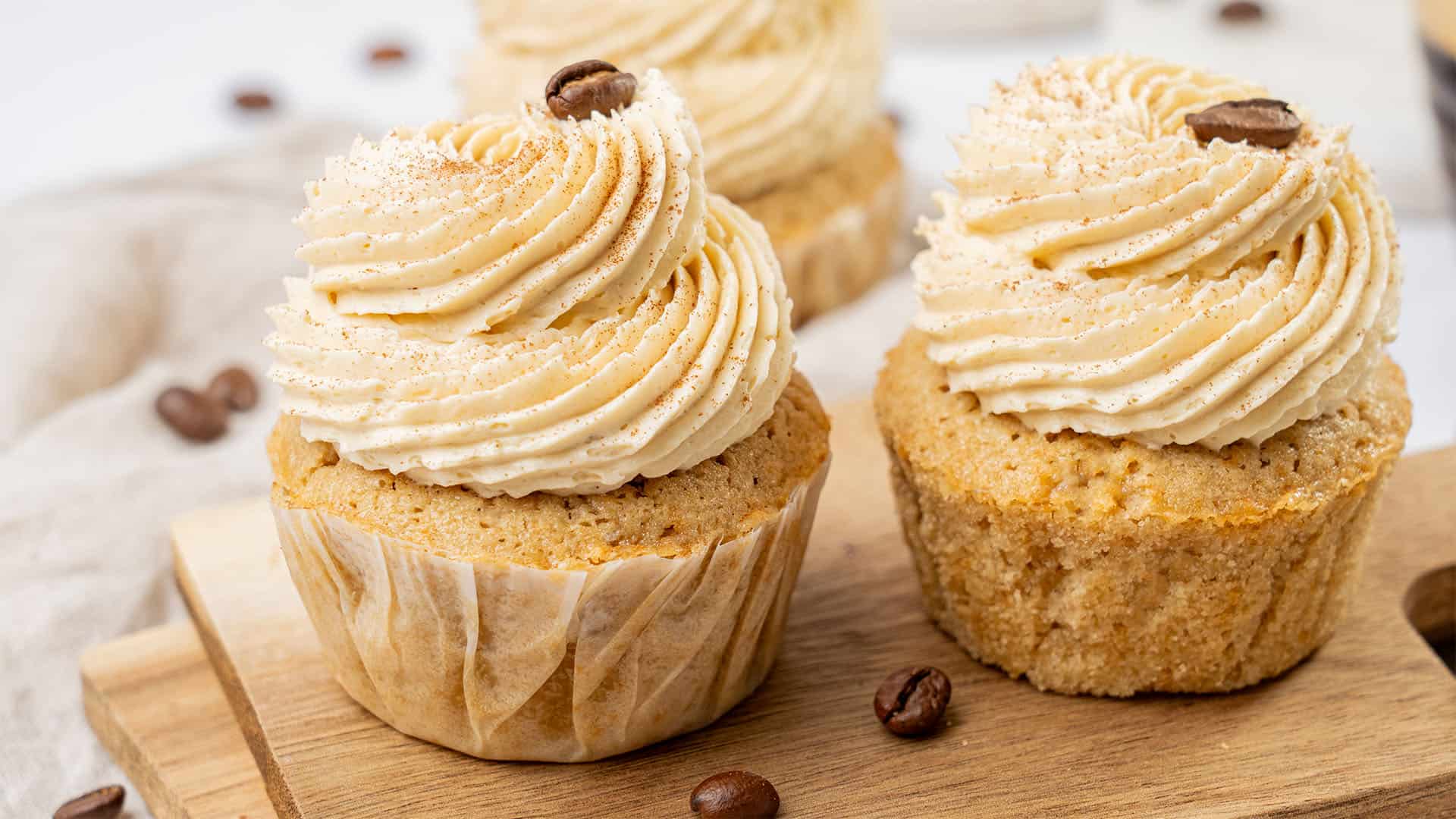 24 Bakery-Worthy Cupcakes You Can Effortlessly Make at Home