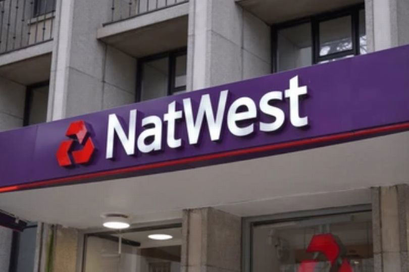 NatWest issues urgent message and says customers losing money from bank ... NatWest issues urgent message and says customers losing money from bank ...