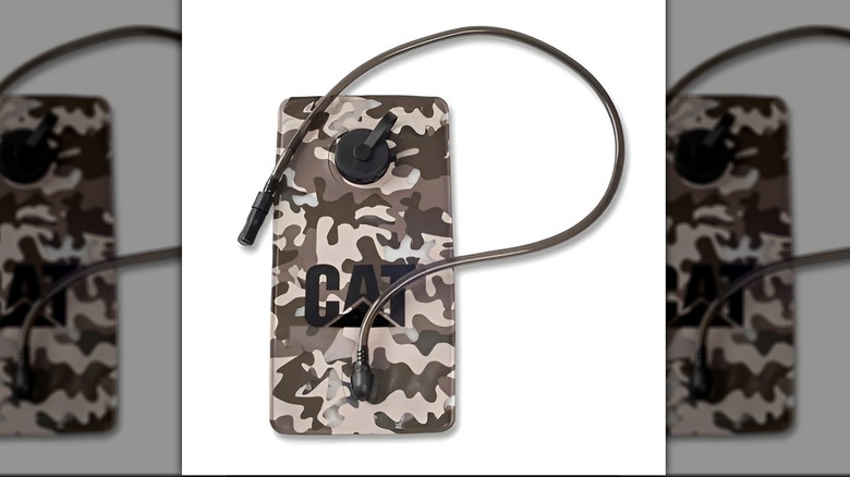 6 Cat Products That Will Come In Handy For Your Next Camping Trip