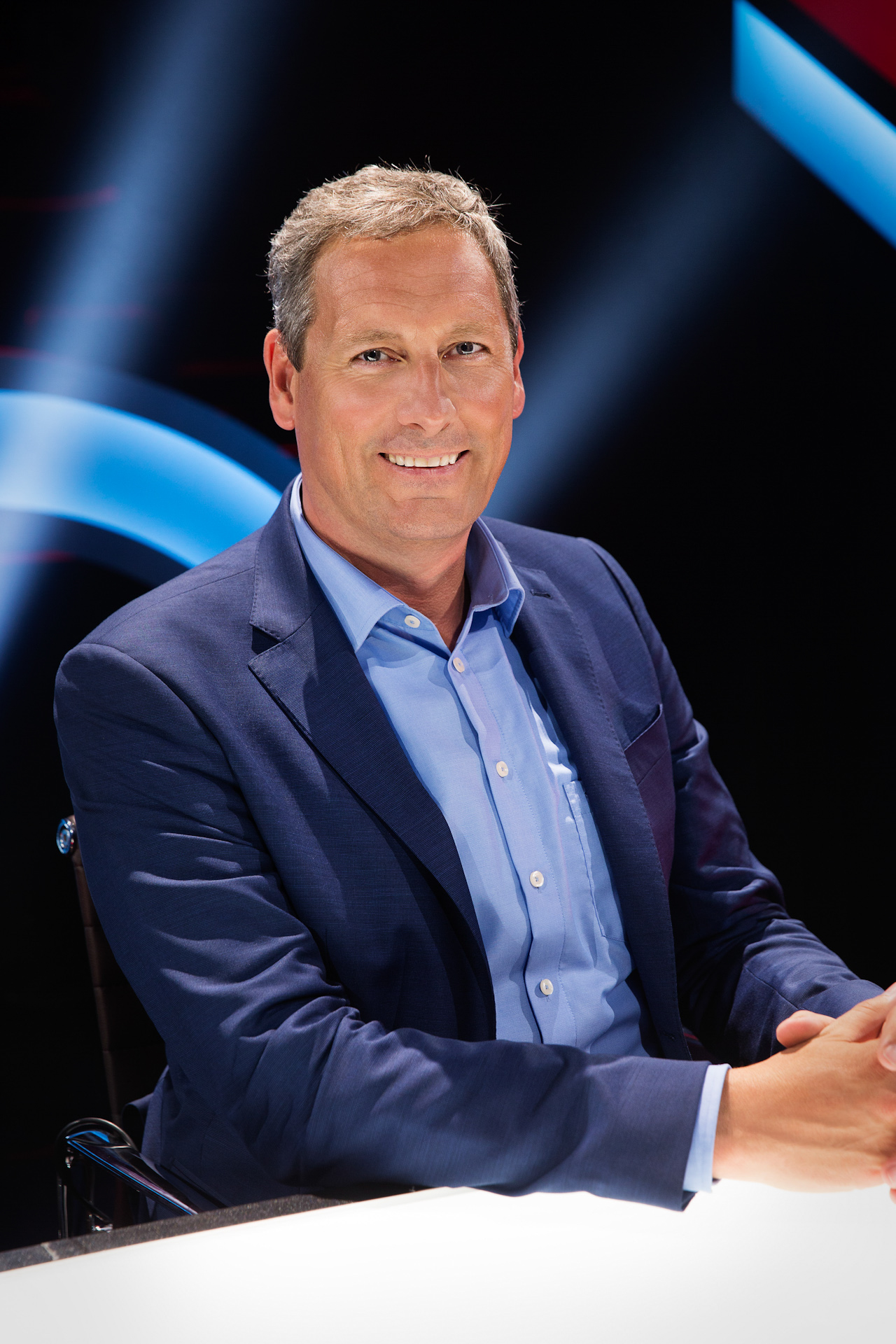 Gert Verhulst: “Daar wil ik nu nog niet aan denken”