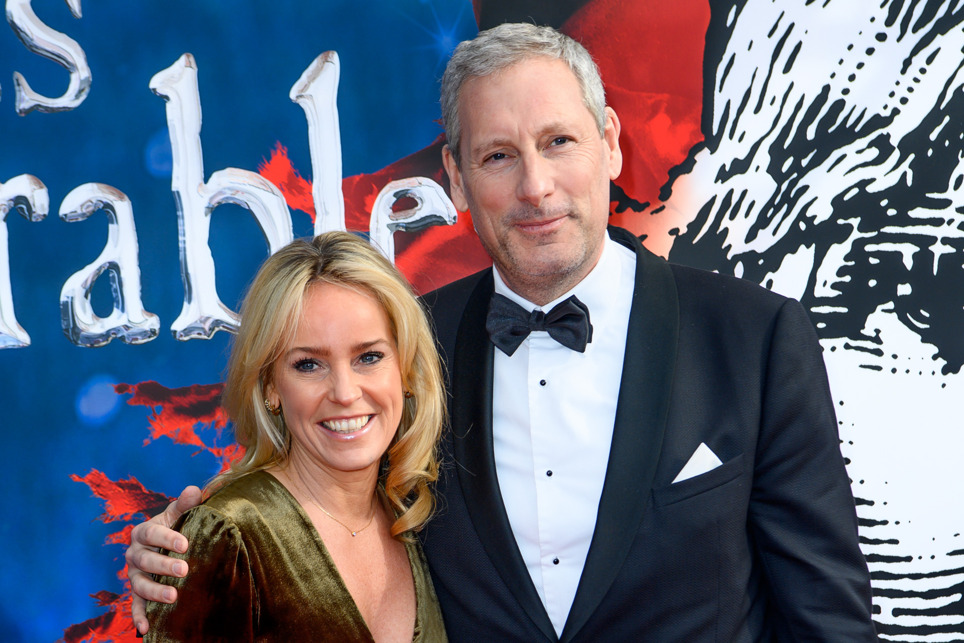 Was dit het eerste liefje van Ellen Callebout?