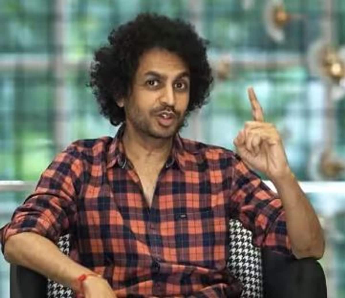 Shekar Basha: శేఖర్‌ బాషాని లేపేసేందుకు కుట్ర.. దుమారం రేపుతున్న ఆడియో ...