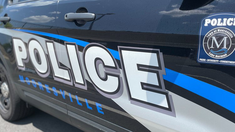NC man claimed his daughter hit a deer in deadly hit-and-run, charged ... NC man claimed his daughter hit a deer in deadly hit-and-run, charged ...