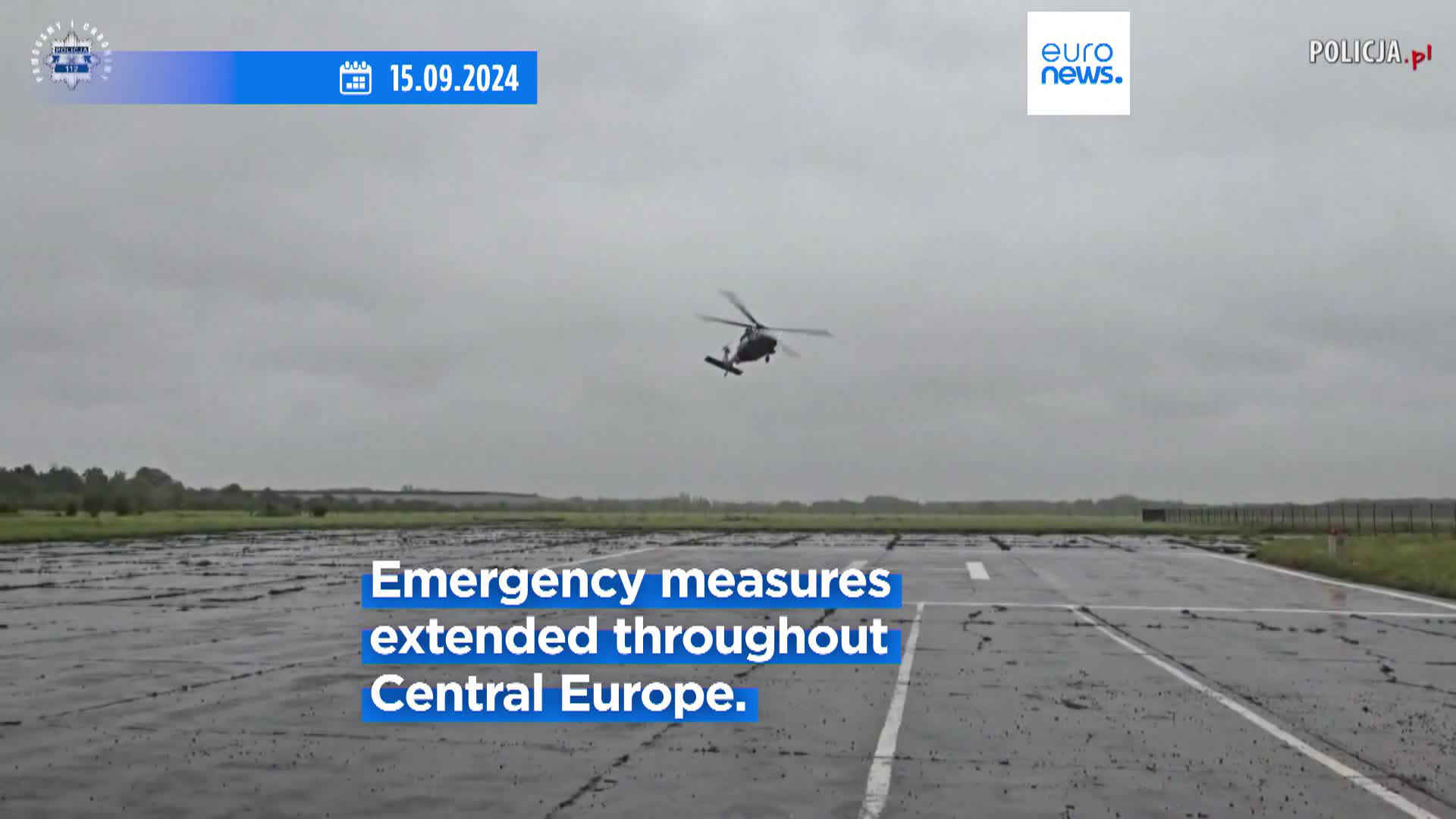At least 16 dead and several missing as 'once in a century' floods hit ... At least 16 dead and several missing as 'once in a century' floods hit ...