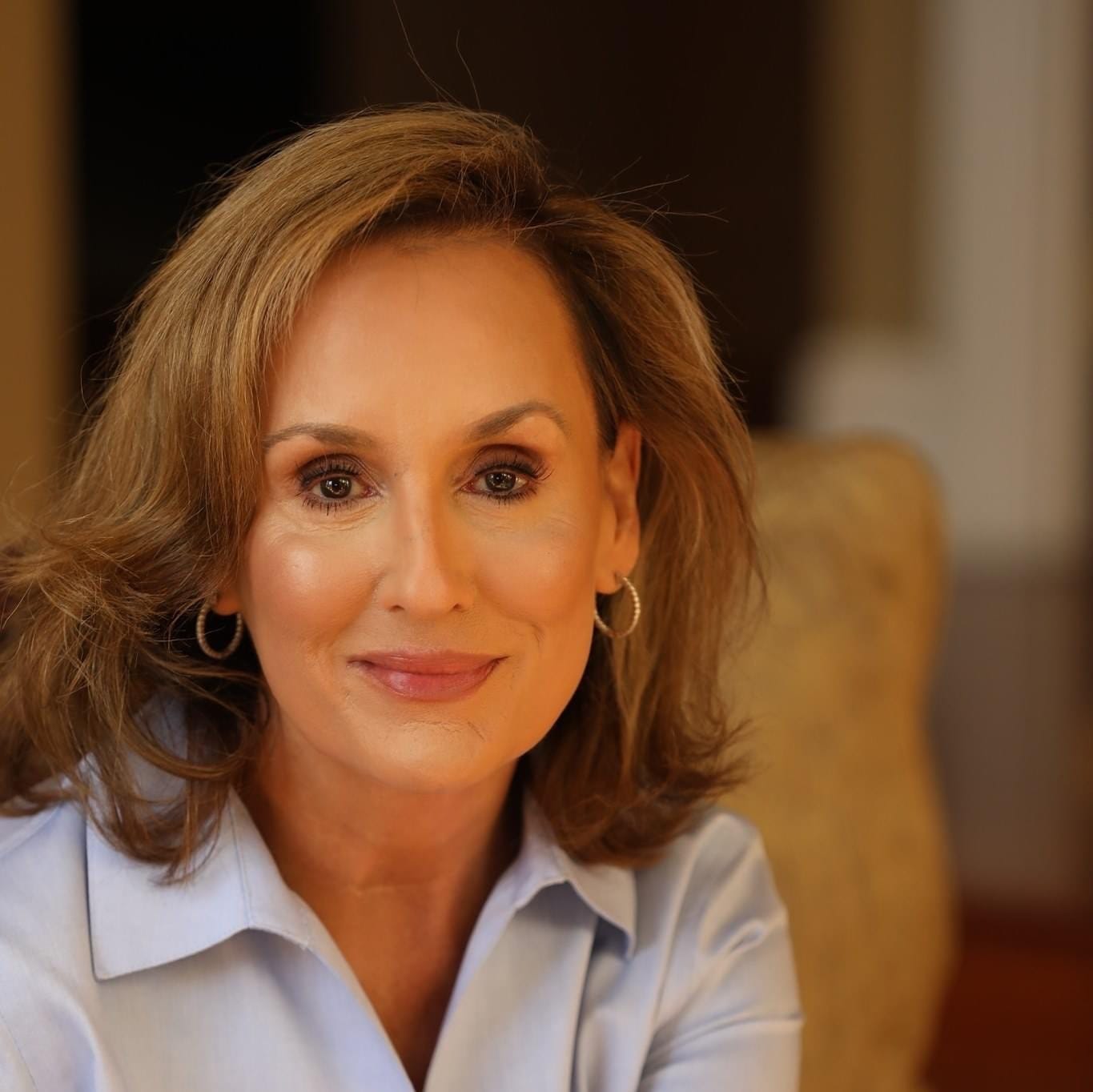 Allison Tant is a proven servant leader | Bennett Napier