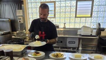 Owners of Popular Riegelsville Catering Company Opening New Restaurant ...