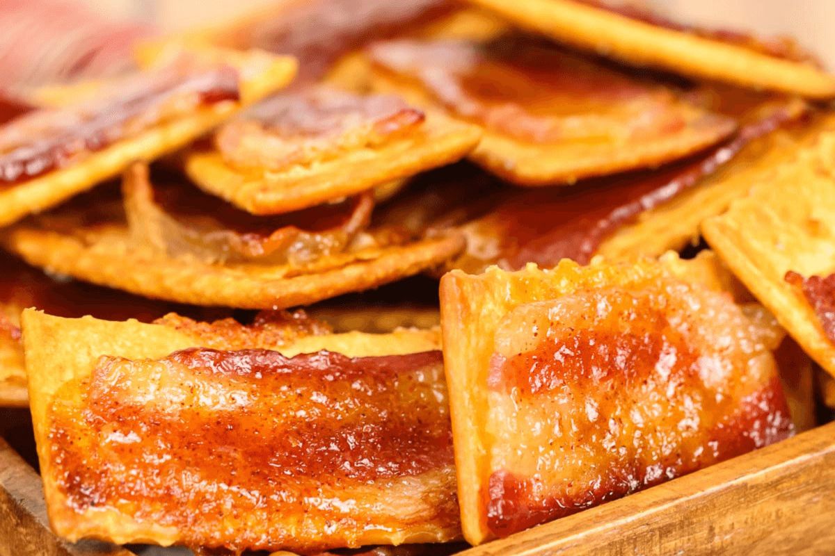 10 Drool Worthy Bacon Recipes Everyone Will Love