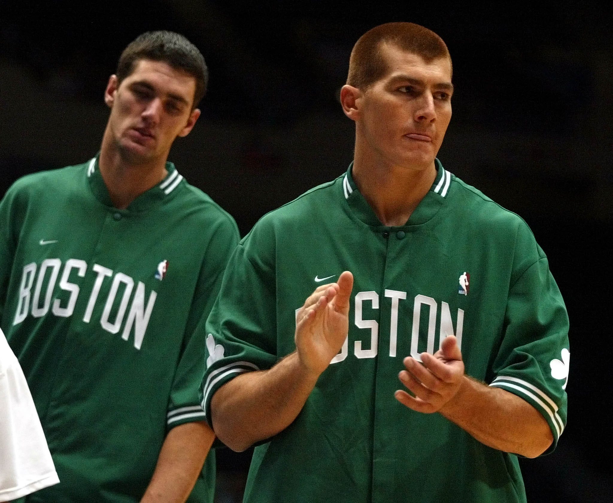 On this day: Wolkowski signed; ex-Celts Dickau, Kinney and Hoefer born