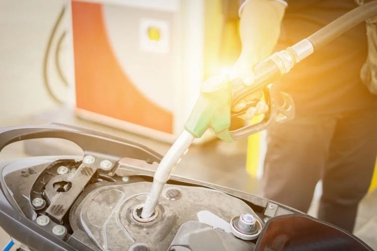 Tutup Tangki Sepeda Motor Juga Bisa Rusak, Ini Penyebabnya