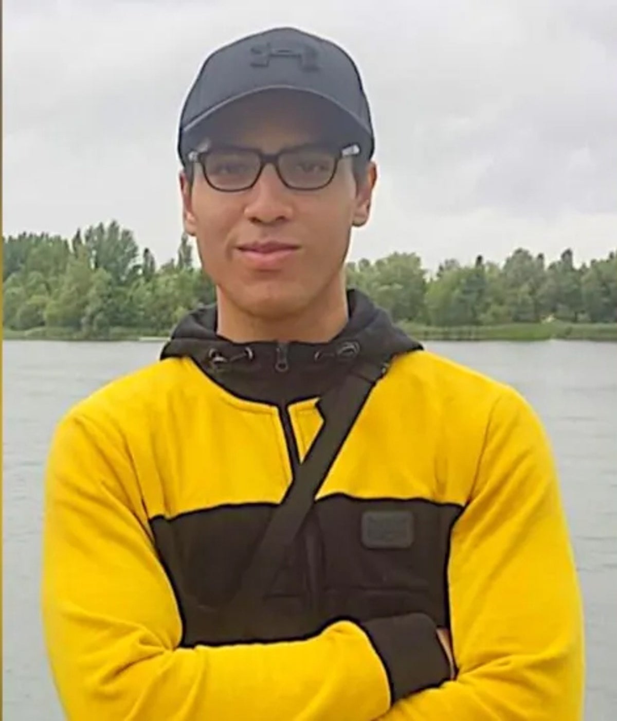 Teenager who murdered his mother and siblings was plotting to attack school