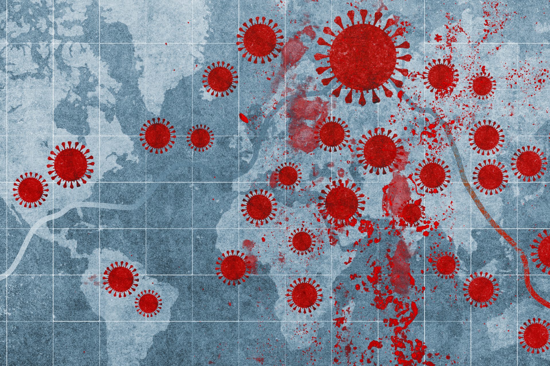 Viruses found at Chinese fur farms could spark next pandemic, experts warn