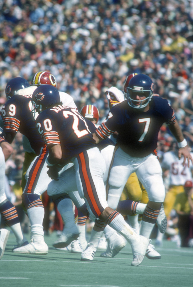 Unforgettable moments in NFL history