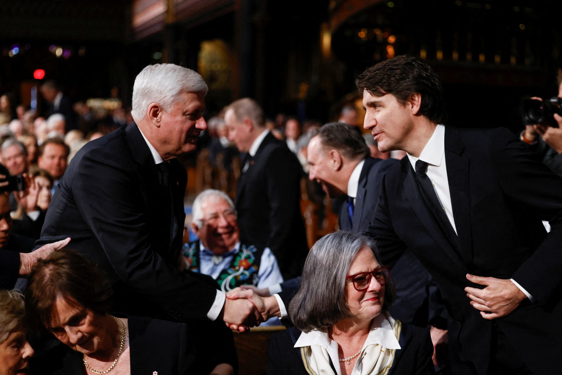 Justin Trudeau named Canada's worst PM: unravel surprising poll results