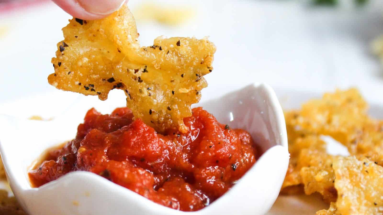 21 Easy Snack Recipes That Are Faster Than a Trip to the Store