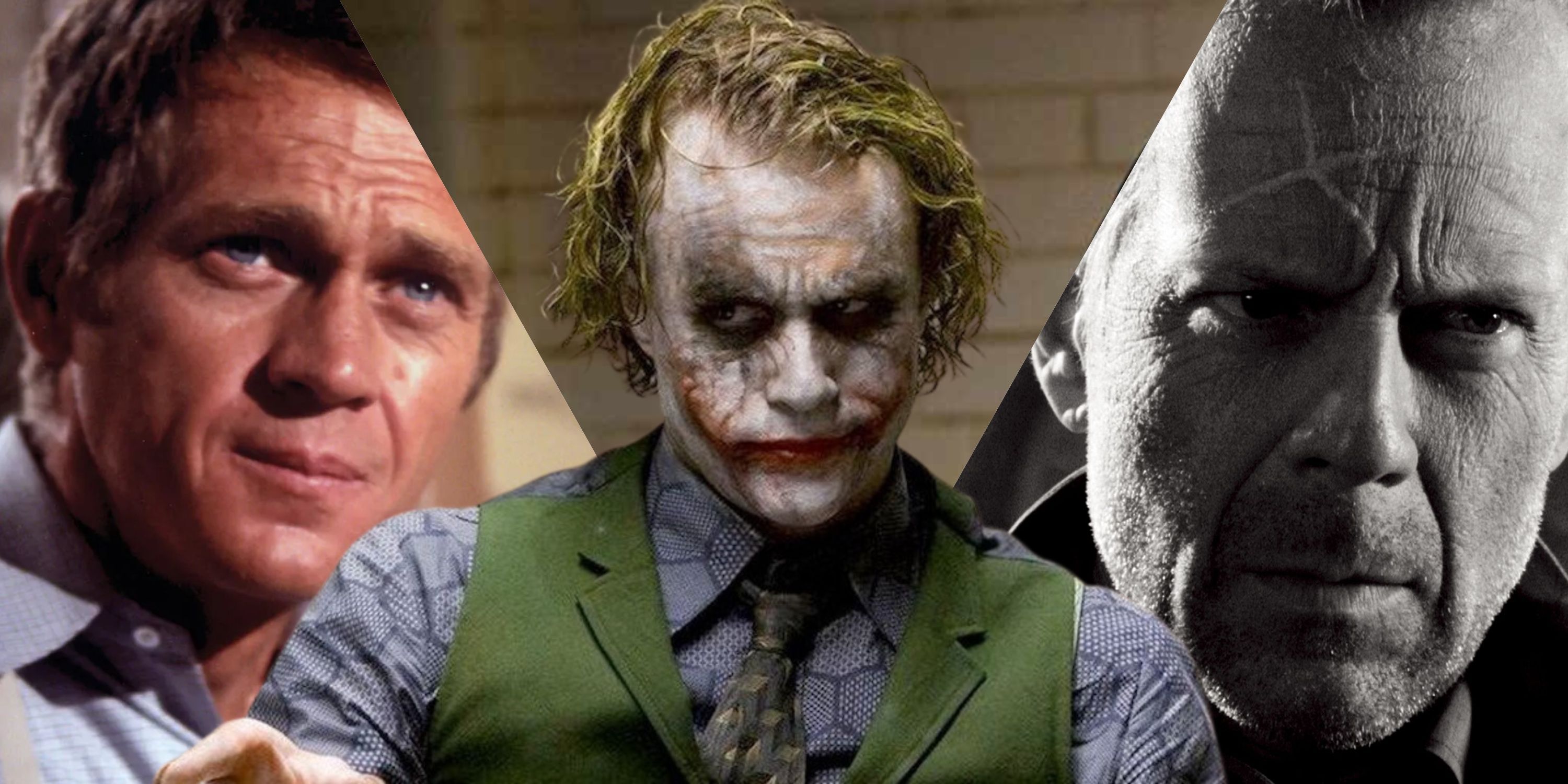 20 Best Action-Thriller Movies of All Time