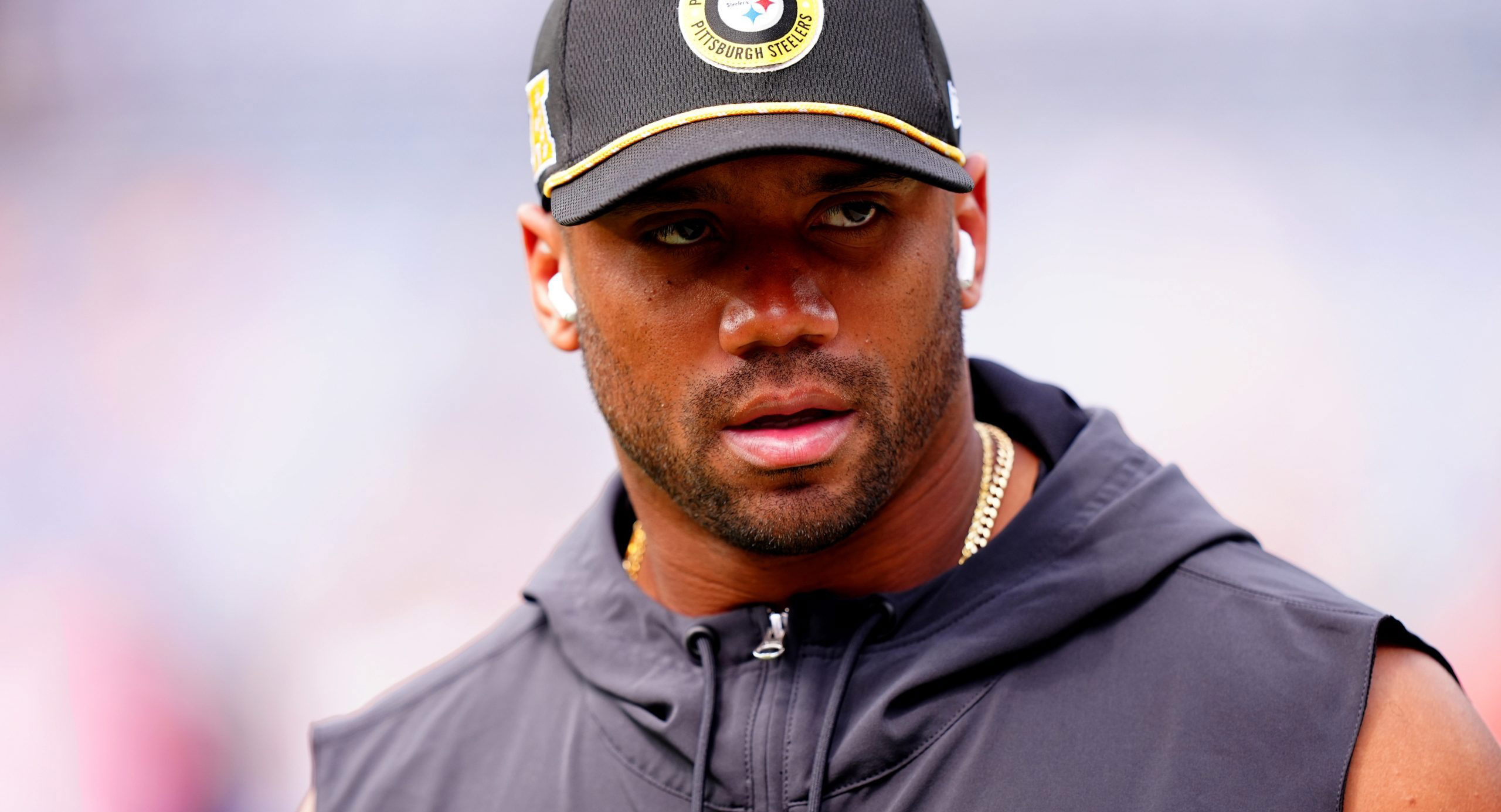Steelers coach changes his mind on Russell Wilson Steelers coach changes his mind on Russell Wilson