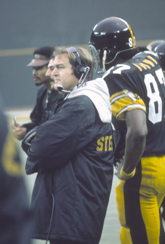 Unforgettable moments in NFL history