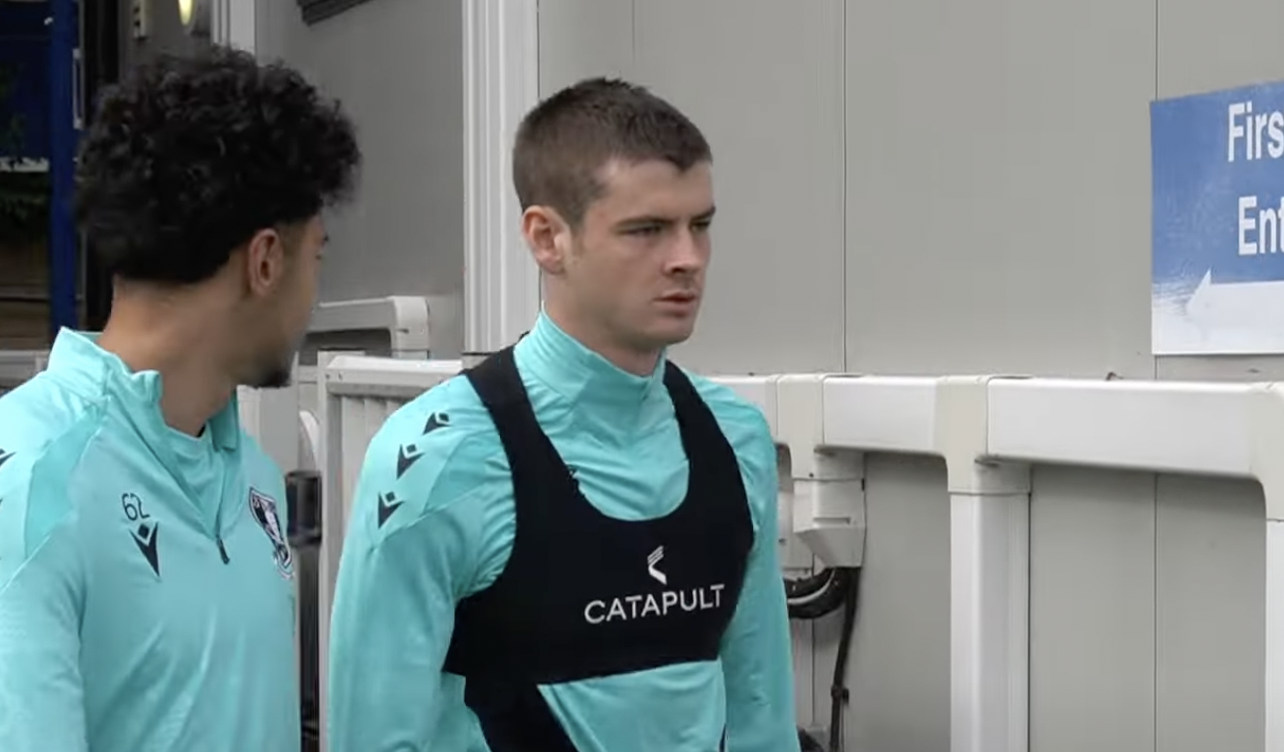 13 players leaving Sheffield Wednesday this summer with first-team ...