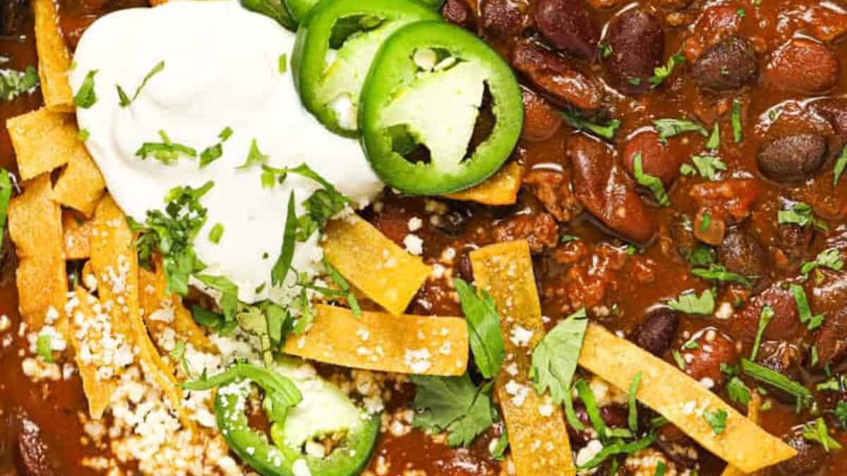 28 ideas for what to make for dinner with ground beef