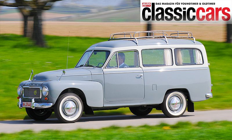 Auf nach Bullerbü im Duett-Kombi