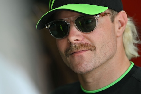 Valtteri Bottakselta kovia puheita