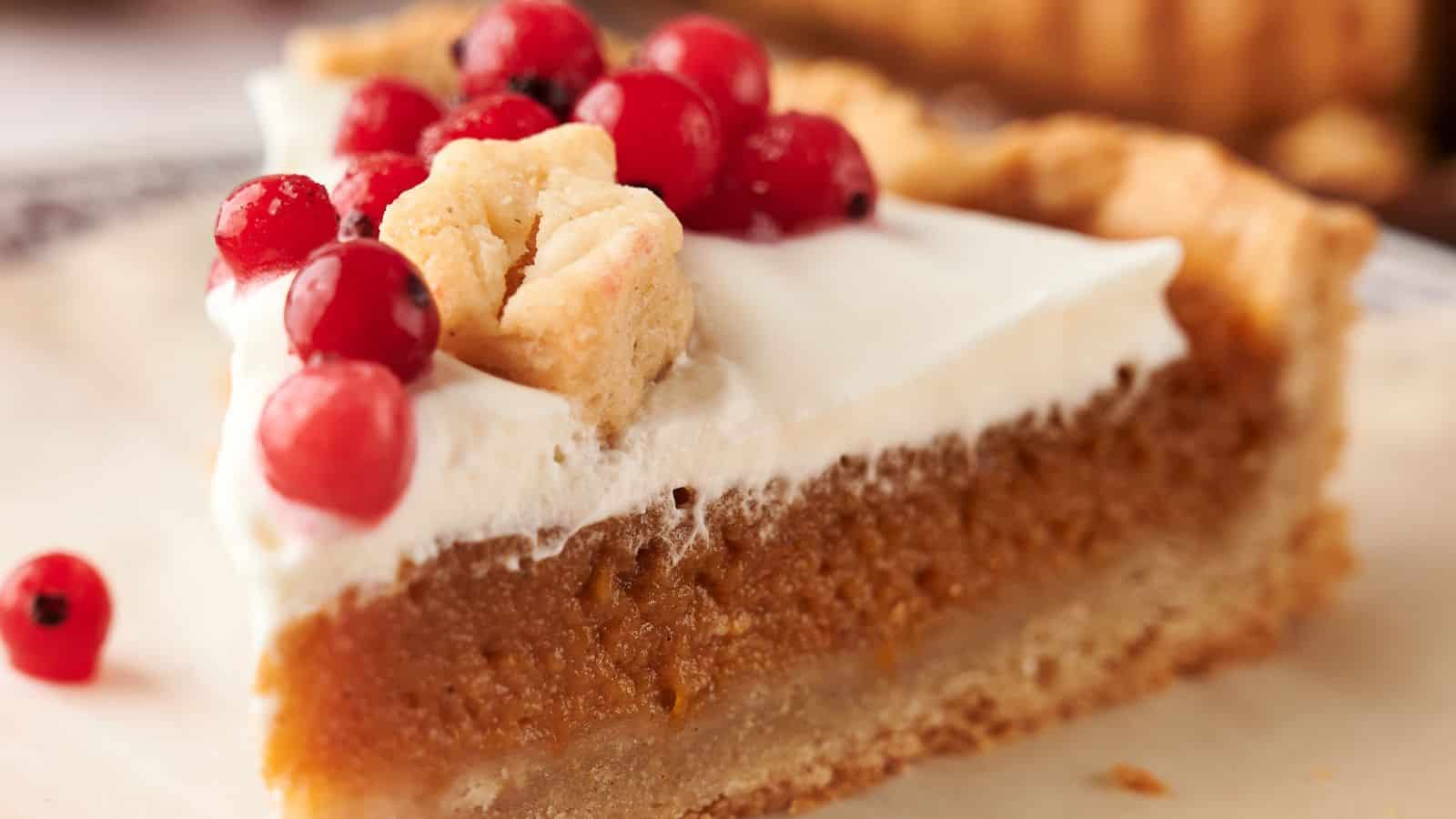 I've Got 29 Pumpkin Recipes That Never Fail Me