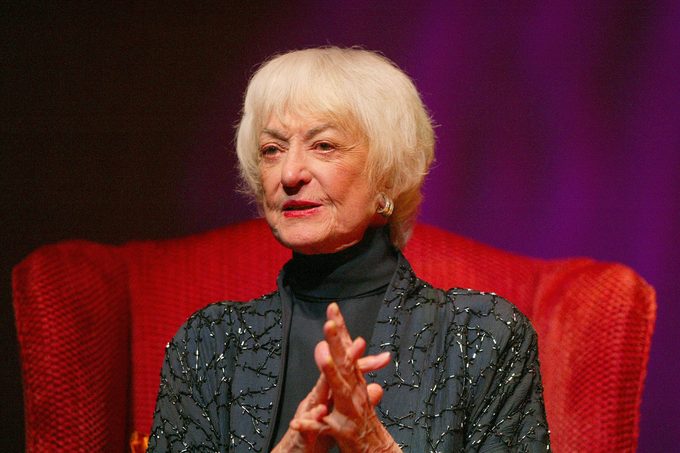 33 Famous People You Didn’t Know Were Veterans