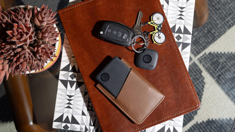 Tile launches new trackers that can be found via satellite, and a ... Tile launches new trackers that can be found via satellite, and a ...