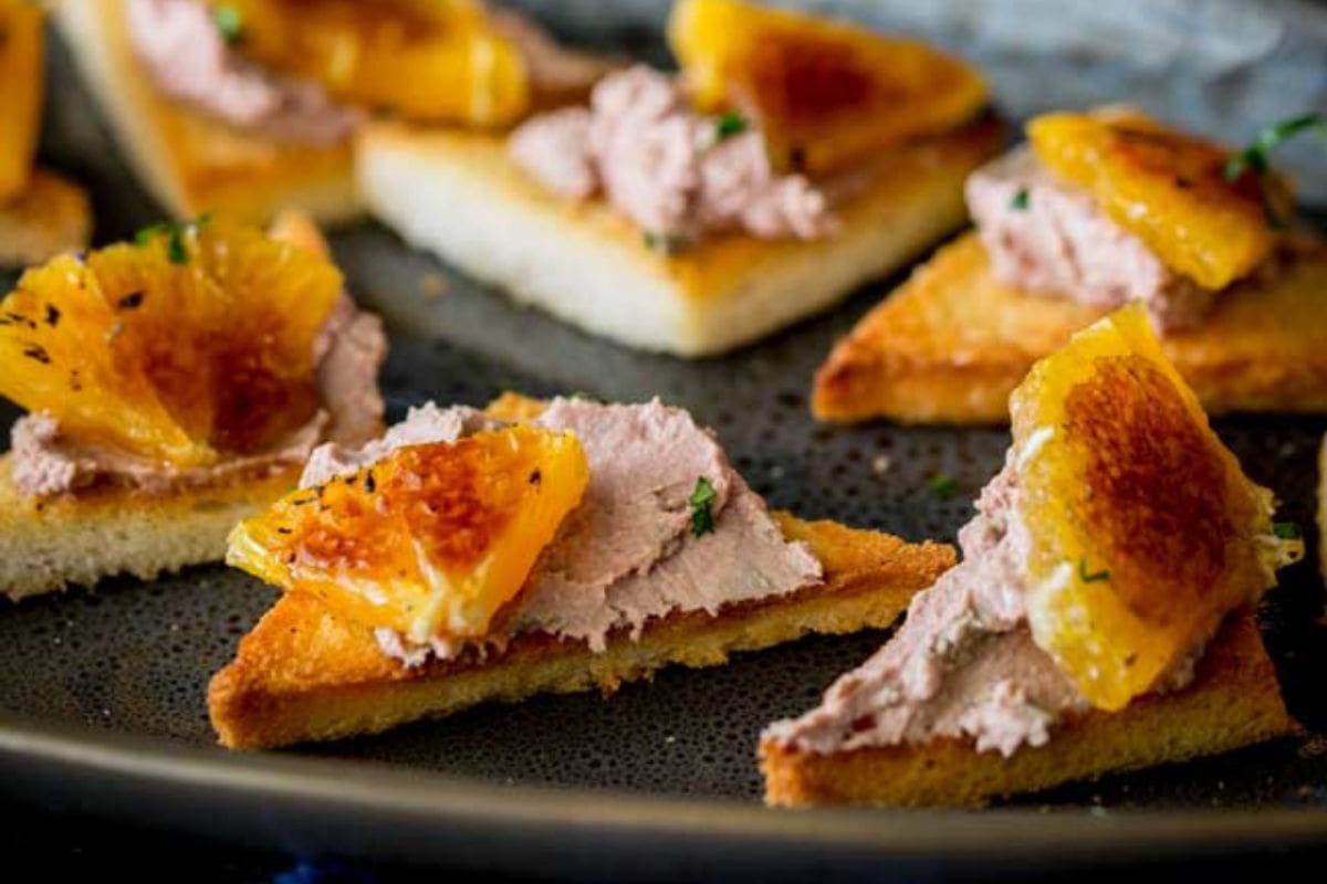 Delicious Bite Sized Recipes Perfect for Any Occasion