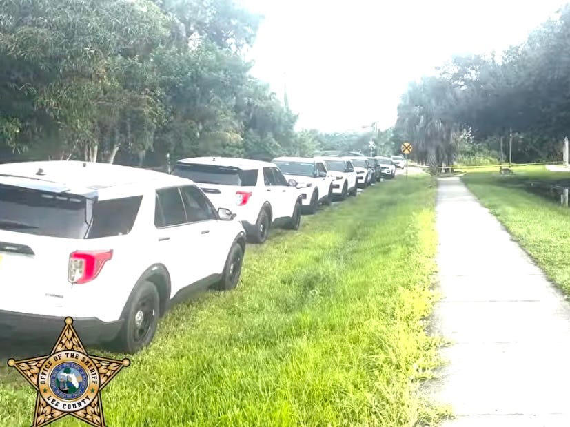 Fort Myers man arrested after forcefully taking teen to park at knifepoint Fort Myers man arrested after forcefully taking teen to park at knifepoint
