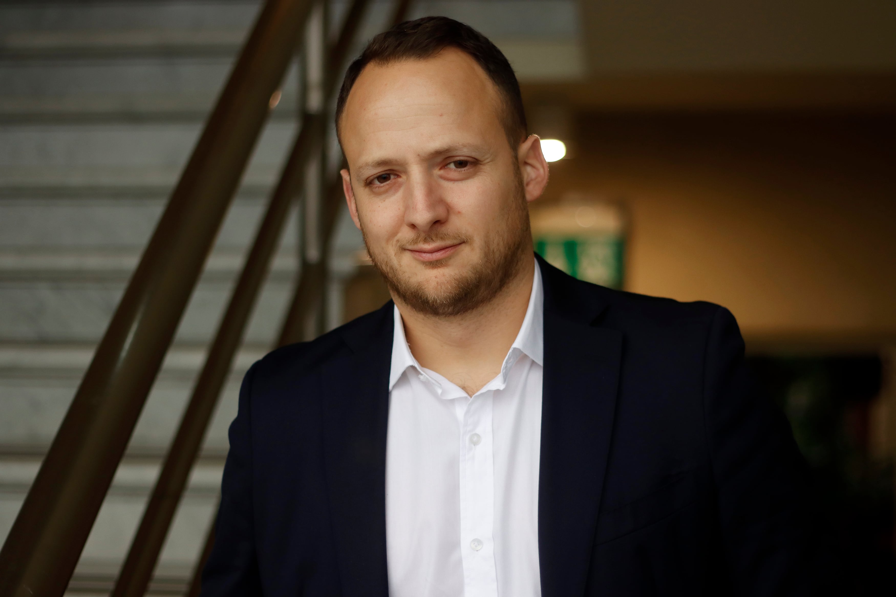 “Es un golpe para el PPD” y “cero autocrítica”: las reacciones del oficialismo y la oposición ...