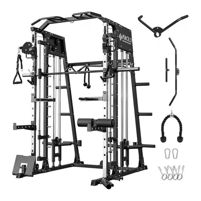 Walmart Is Selling This $3,000 Home Gym for Only $770 Right Now, and ...