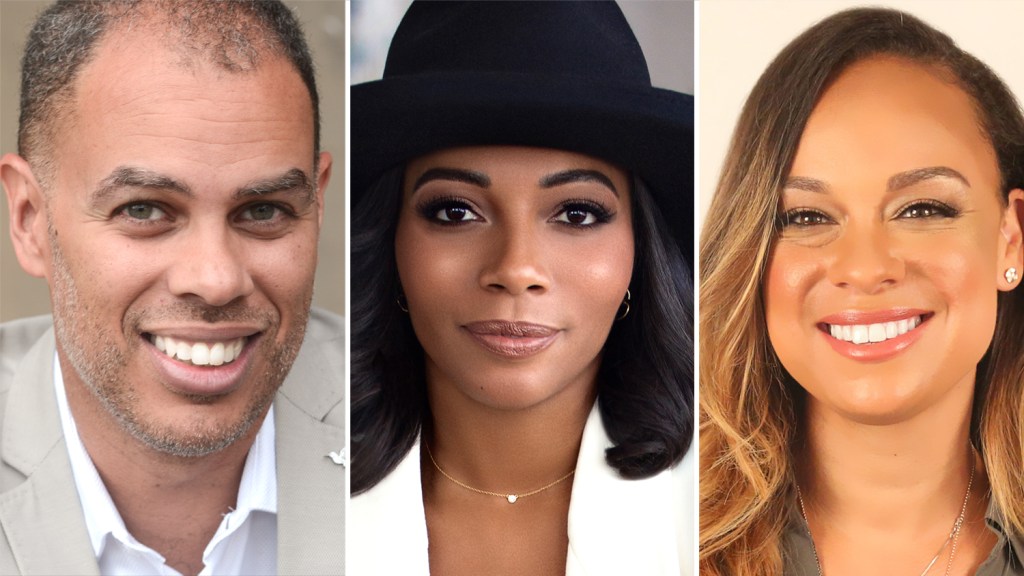 Jesse Collins Entertainment Will Return To Executive Produce The 77th ...