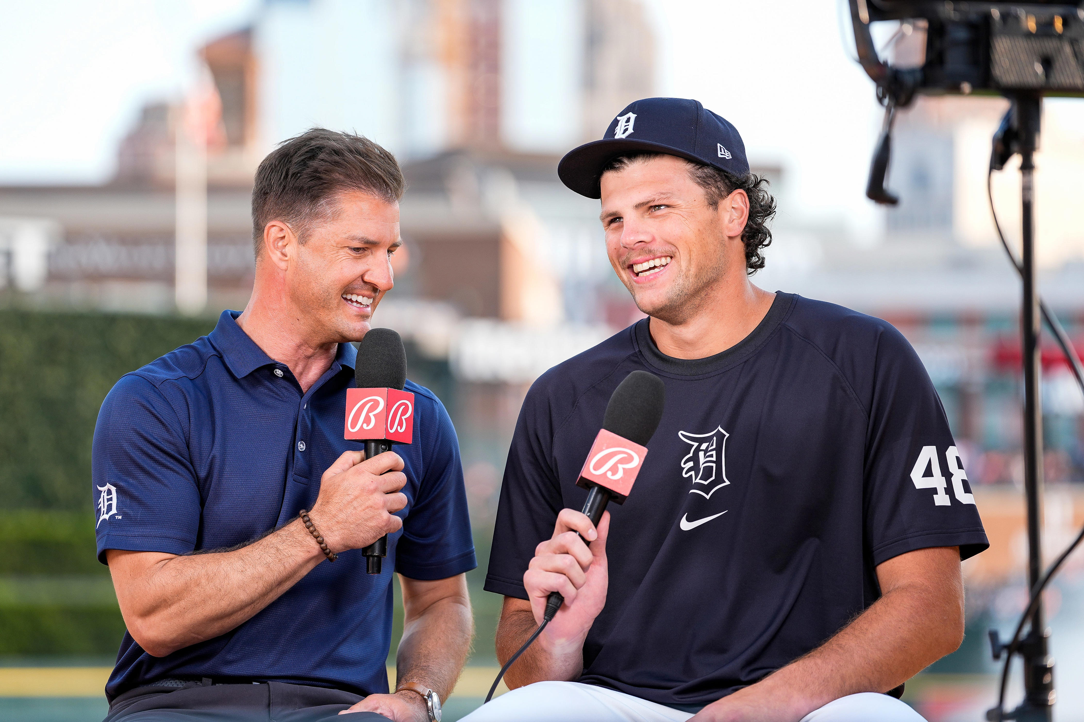 Detroit Tigers stay on FanDuel Sports Network in 2025 with revised TV ...