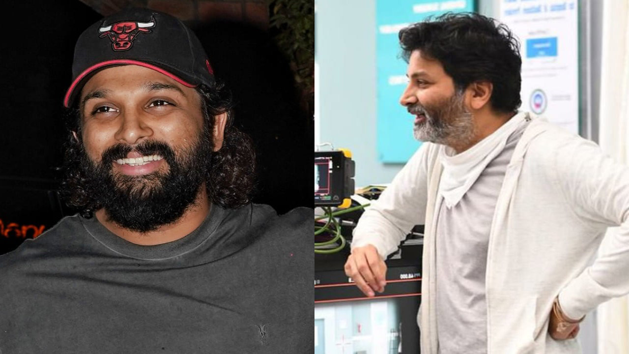 BIG UPDATE: Atlee teams up with Salman Khan; Allu Arjun is in talks ... BIG UPDATE: Atlee teams up with Salman Khan; Allu Arjun is in talks ...