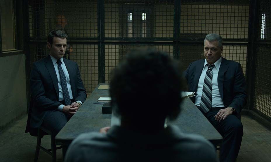 Serial Killers Unveiled: 10 Must-Watch Shows and Documentaries for ...