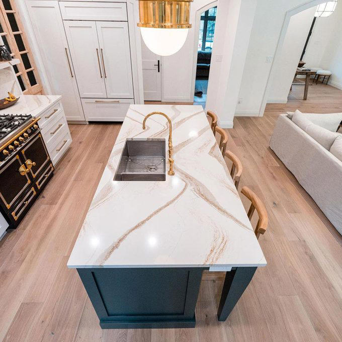 18 Awesome Countertops That Aren’t Granite